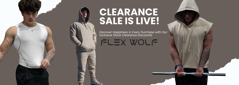 FLEXWOLF