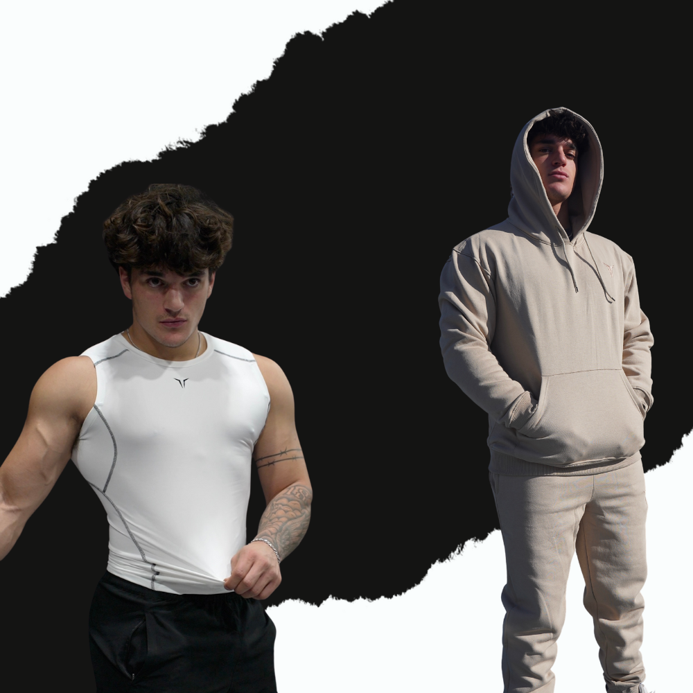 Don't Overpay for Activewear - 85% off everything – FLEXWOLF