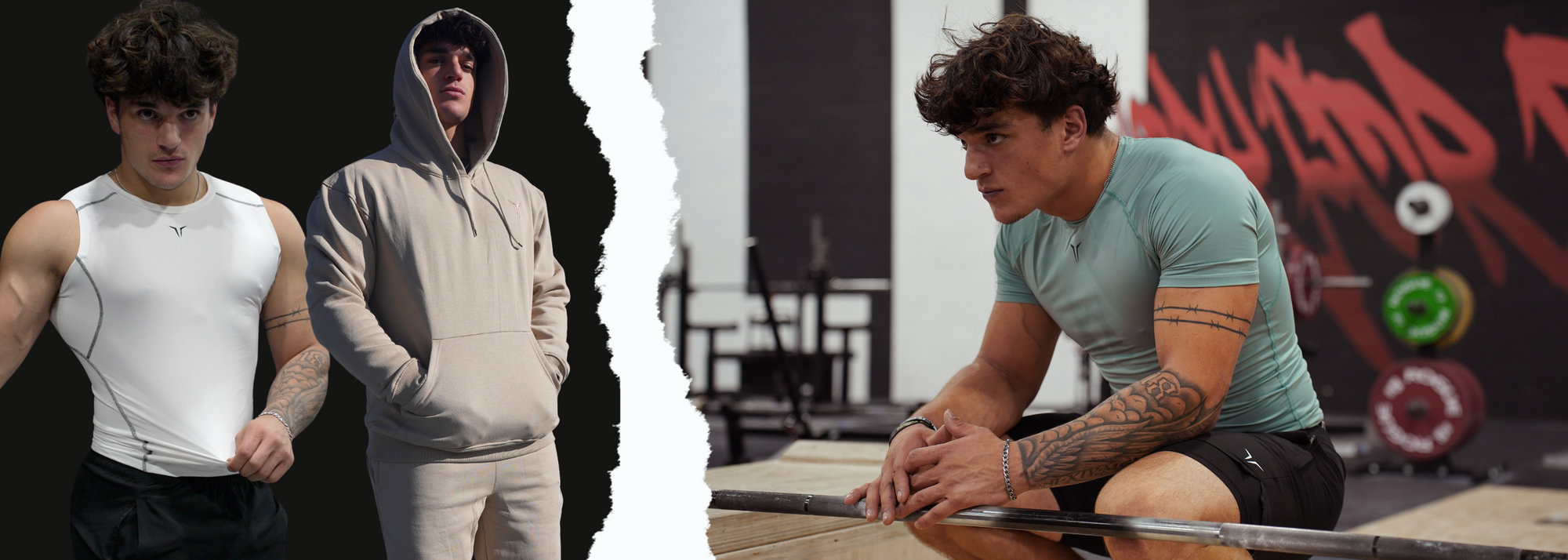 Don't Overpay for Activewear - 85% off everything – FLEXWOLF