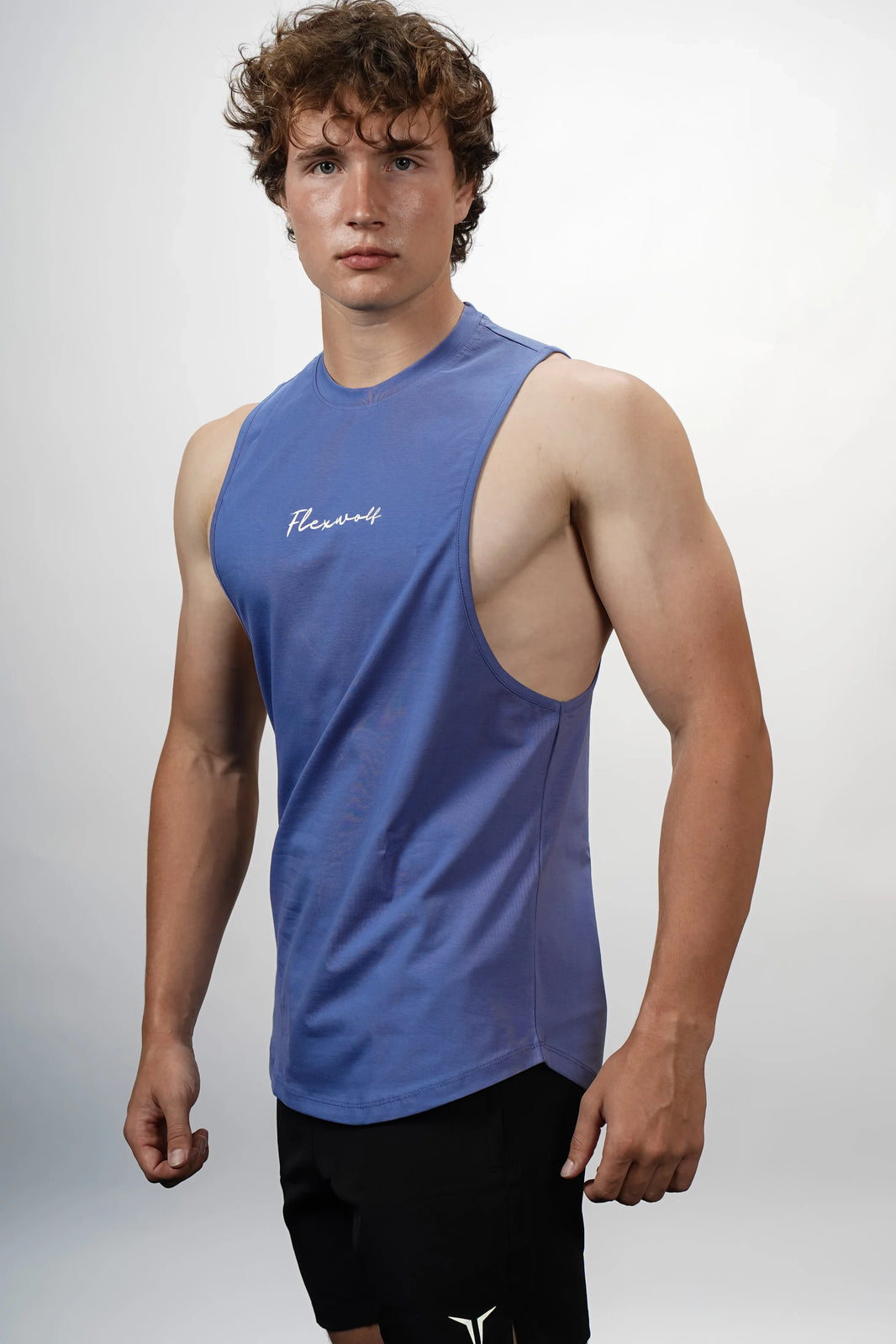 Gym Tank – FLEXWOLF